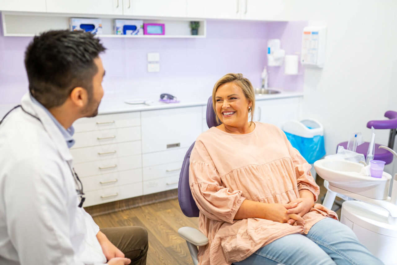 Are CEREC Crowns As Good As Traditional Dental Crowns? - Melton Dental ...