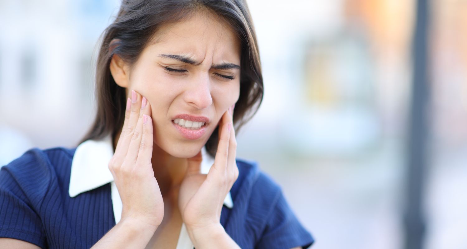 Stress Relief for TMJ Lifestyle Tips | Melton Dental House