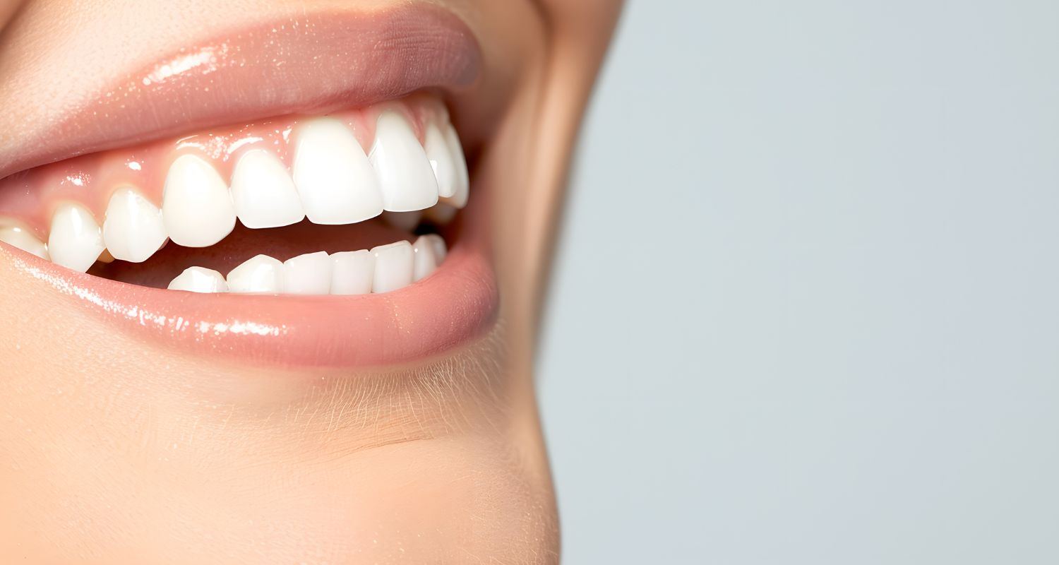 Sensitive Teeth Whitening Prevention | Melton Dental House